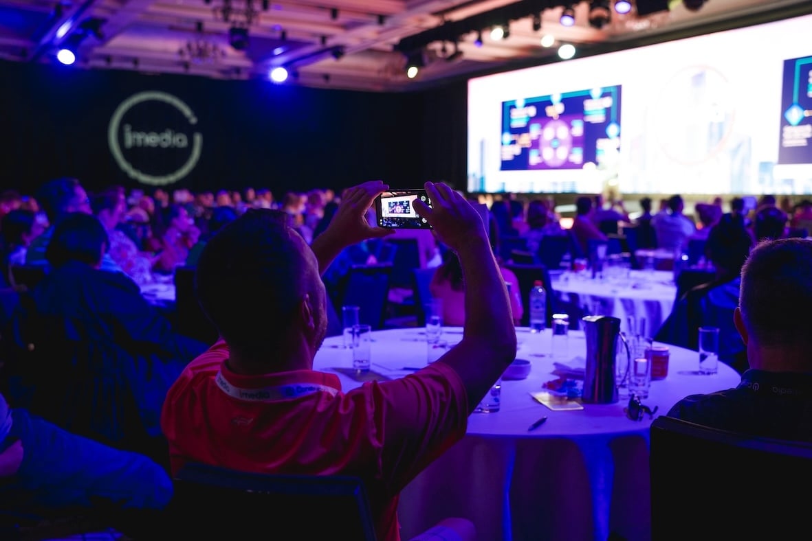 Home | iMedia Retail Summit AU